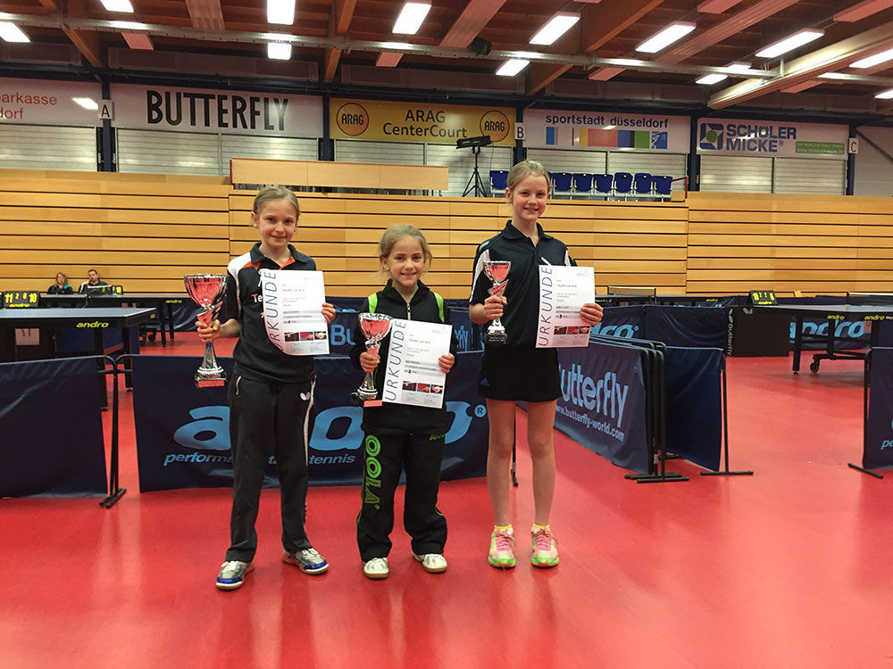 Berichte TSV Lunestedt