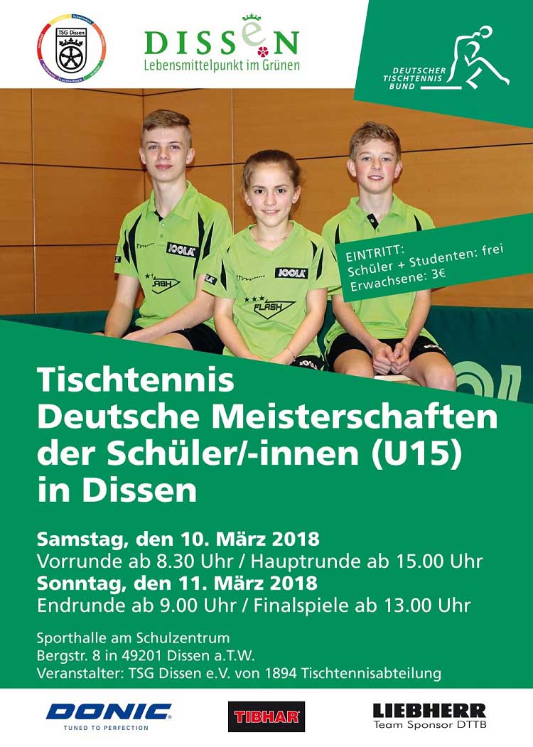 News beim TSV Lunestedt